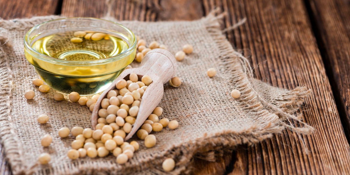 The Importance of Soy-Based Ink – Seadrop Skincare