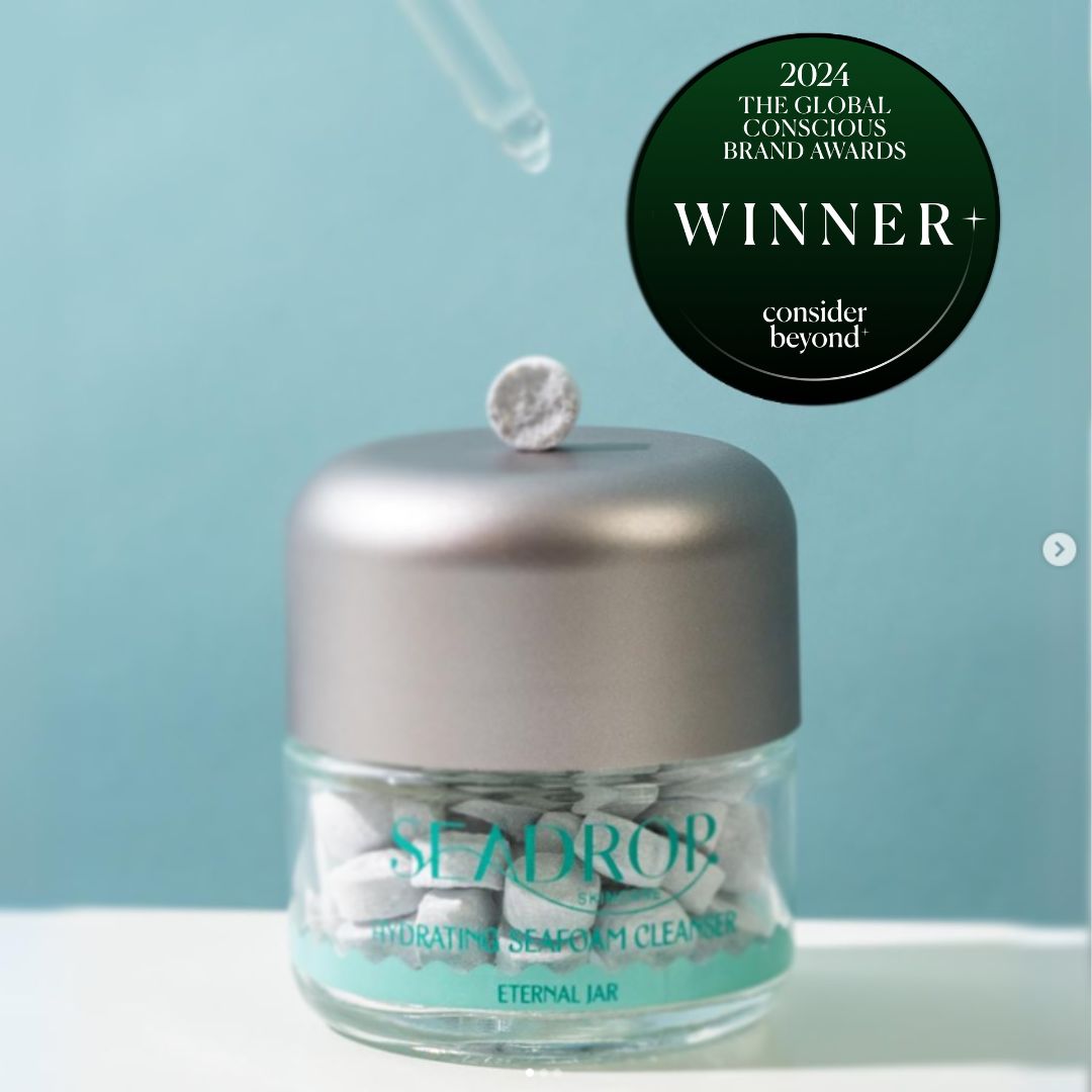 Seadrop — waterless skincare that's good for you & the ocean – Seadrop ...