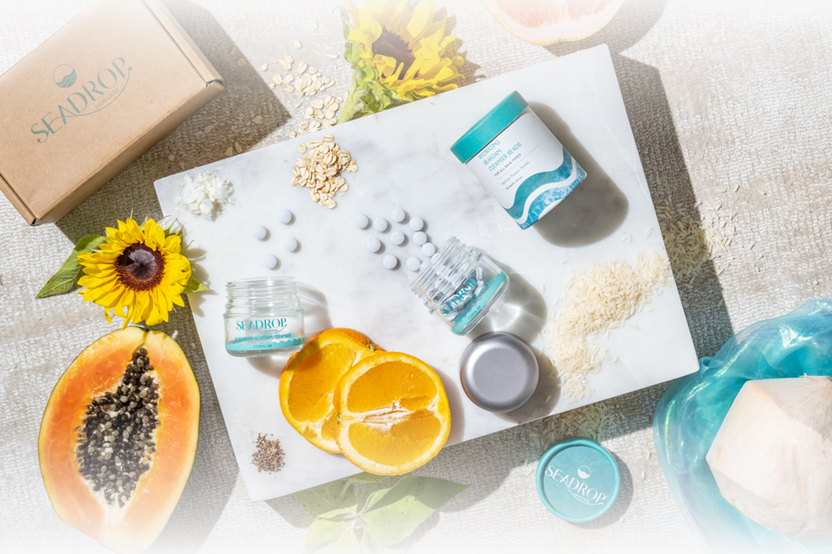 Seadrop — waterless skincare that's good for you & the ocean – Seadrop ...