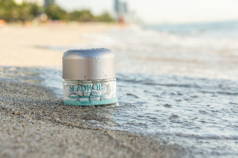 Seadrop — waterless skincare that's good for you & the ocean – Seadrop ...