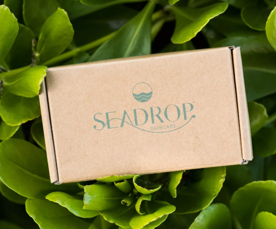 Seadrop — waterless skincare that's good for you & the ocean – Seadrop ...